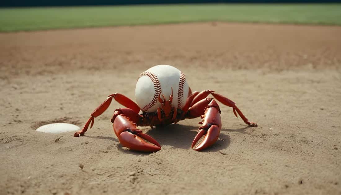 It’s Crawdad Season