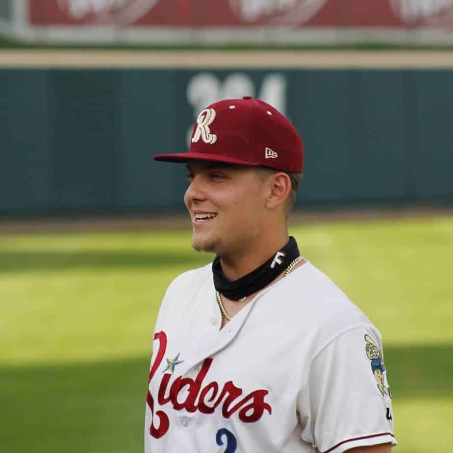 Steele Walker, Texas Ranger