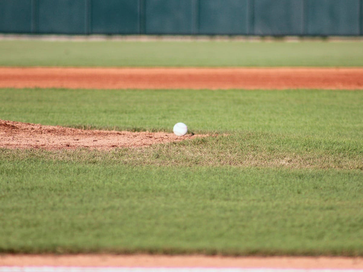 Mason Englert wins Pitcher of Month