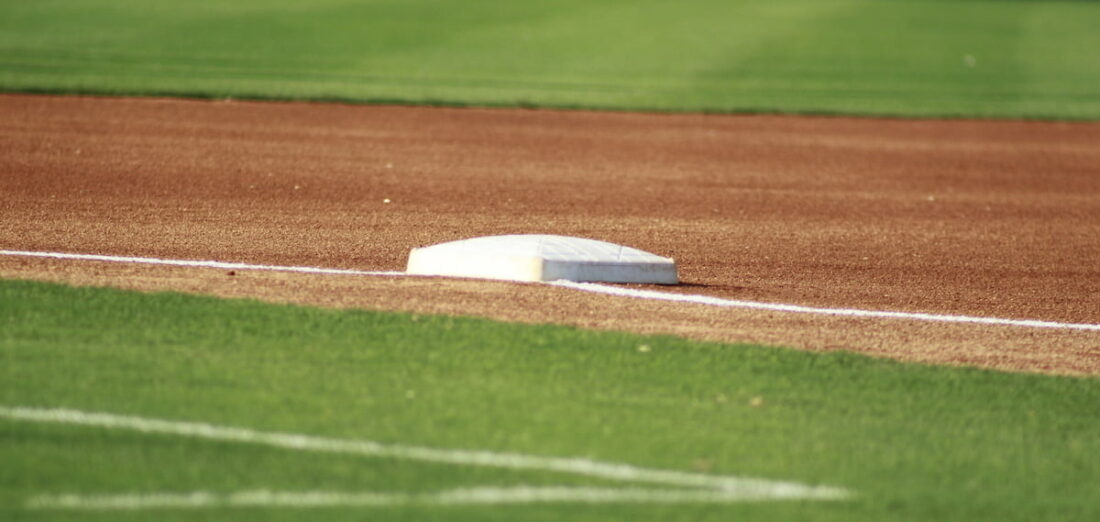 mlbpipeline has the Rangers selecting Kevin Brazzell in first mock ...