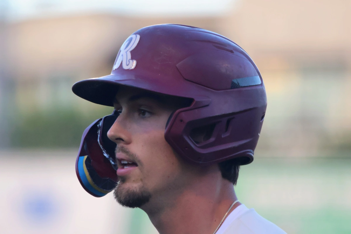 Evan Carter blasts two home runs