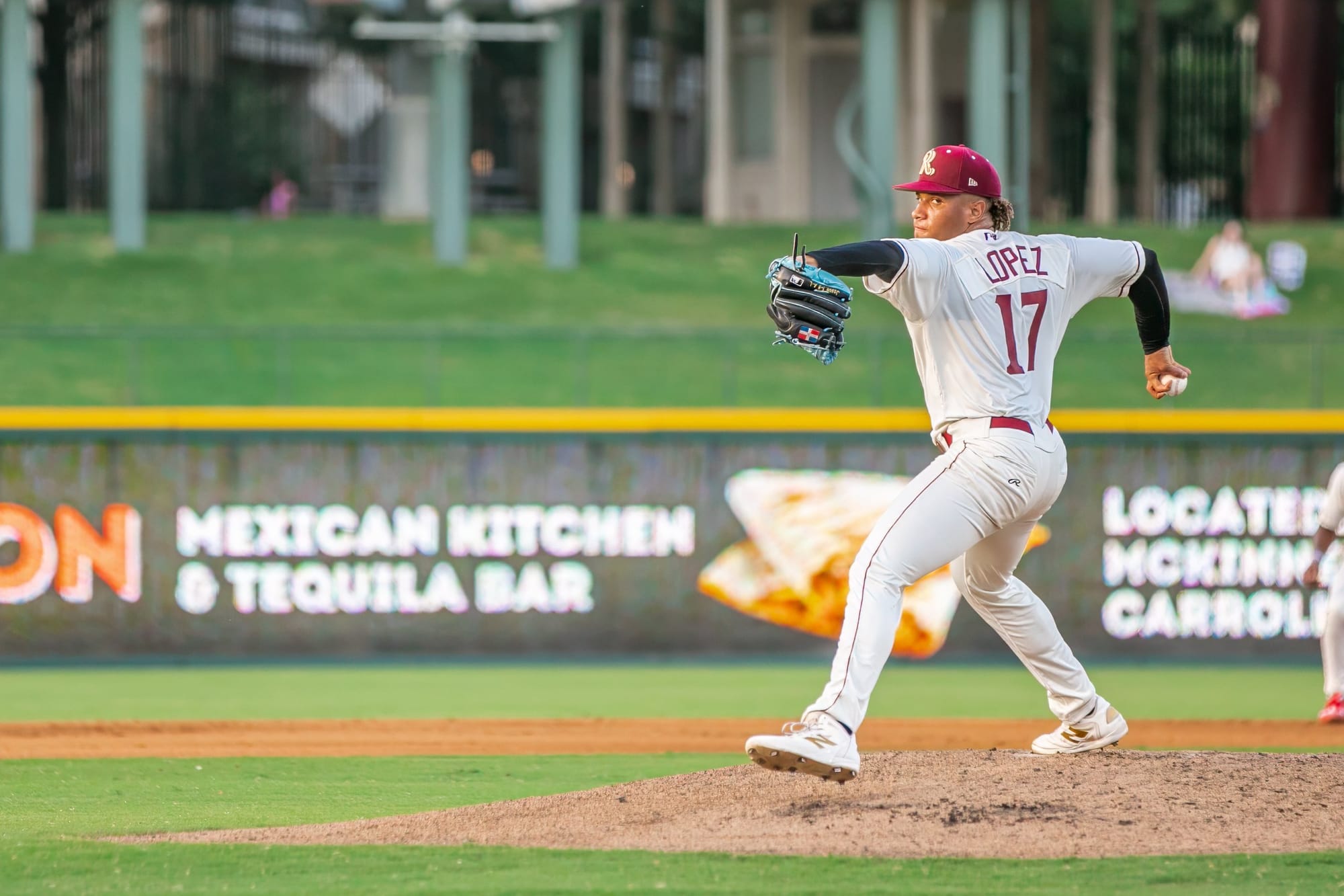 (F)arm Breakdown: Leandro Lopez vs the Midland RockHounds