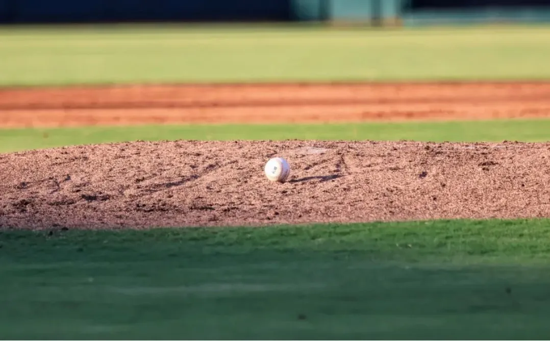 Steele Walker, Texas Ranger