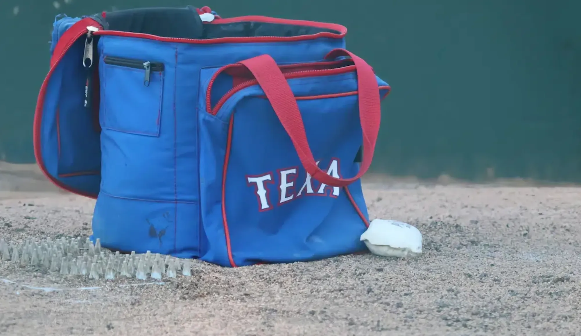 The Prospect Times - Texas Rangers farm system news