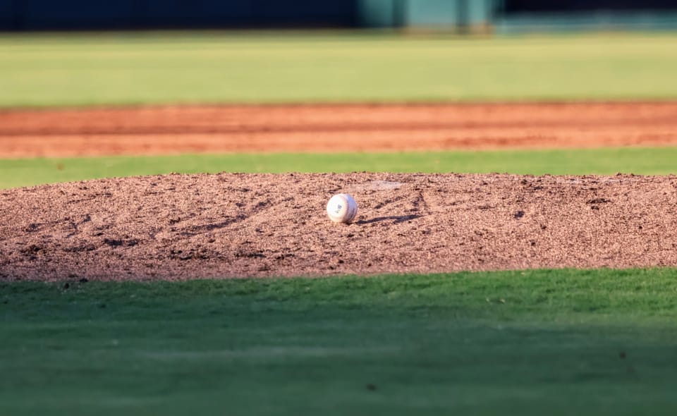 Tracking the Texas Rangers' 2025 MLB Draft Class: Signings and Commitments